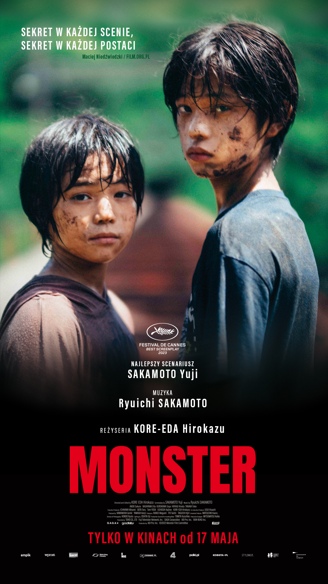 Repertuar - seanse filmowe i spektakle komediowe - Kino Teatr Apollo ...
