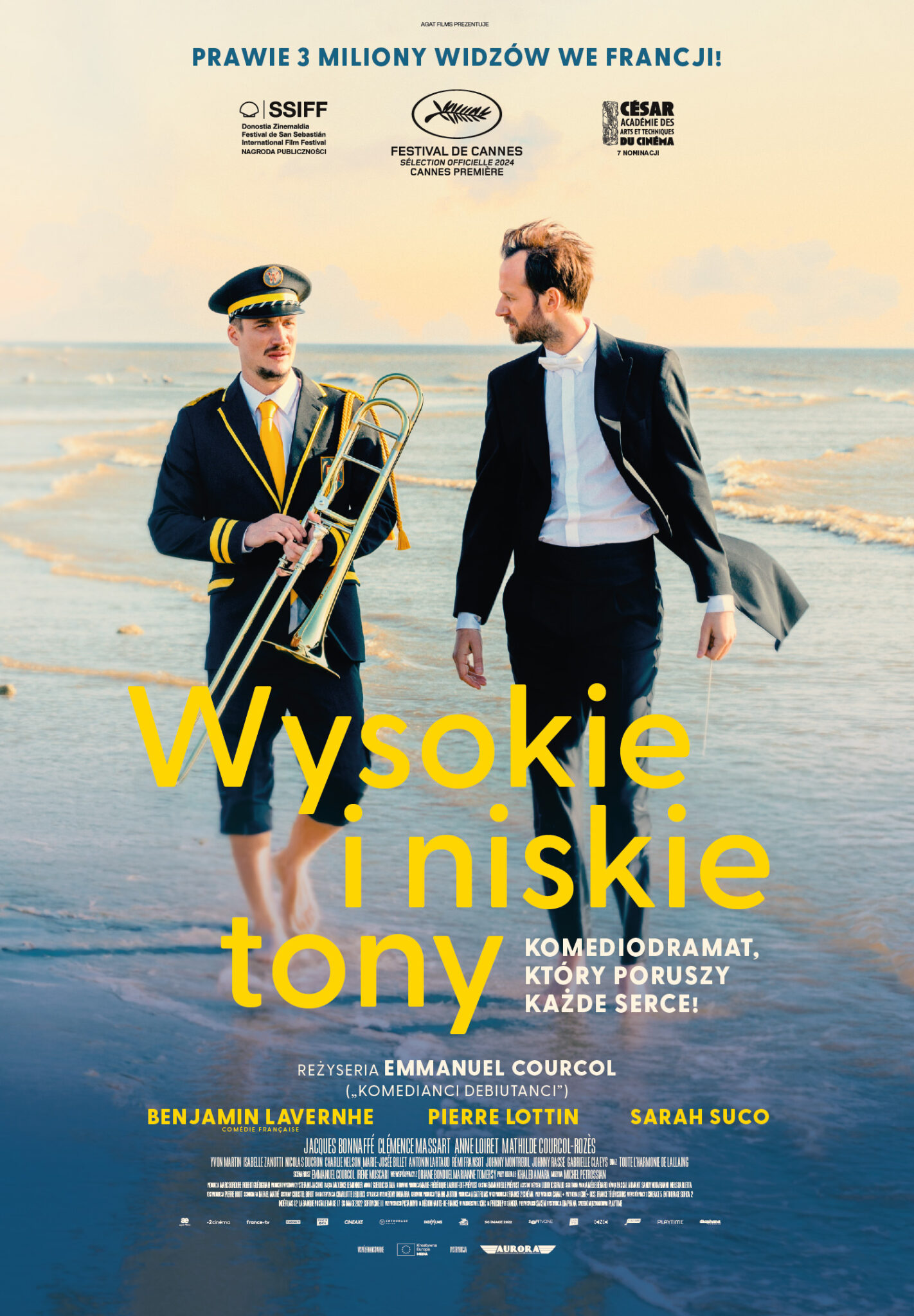 Repertuar - seanse filmowe i spektakle komediowe - Kino Teatr Apollo ...